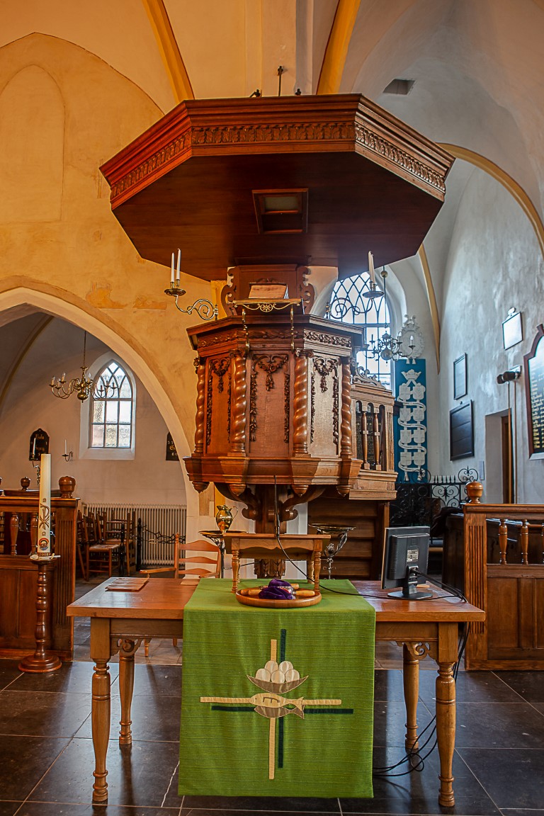 Protestantse Gemeente Wijhe